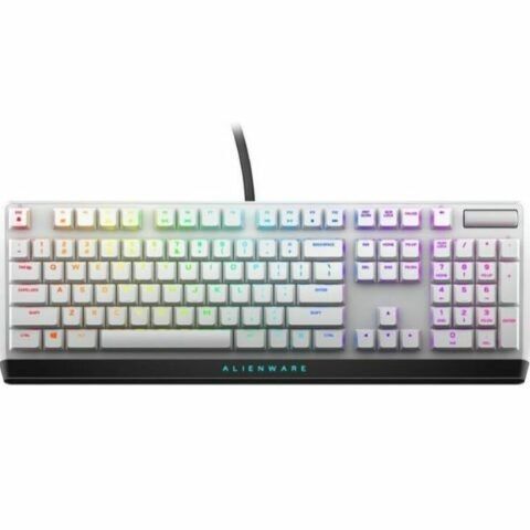 Dell AW510K Mechanical Gaming keyboard, Wired, Keyboard layout EN, USB ...