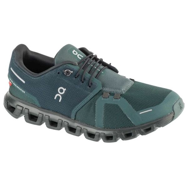 Kup Buty do biegania On Cloud 6 M 3MF10070214 r.45 na arena.pl i ciesz ...