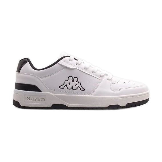 Buty Kappa Coda Low 243405-1011 r.40 - Arena.pl