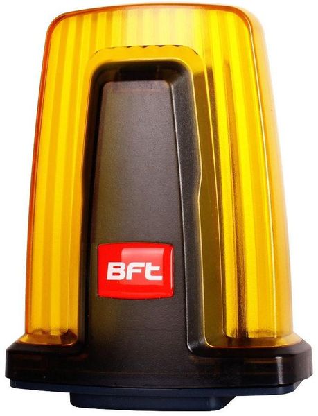 Lampa BFT Radius LED AC A R1 230V z anteną - Arena.pl