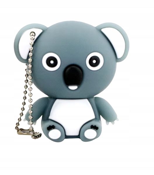 Kup Pendrive Dla Dzieci Pen Drive Pamięć Usb 64 Gb Koala Miś na arena ...