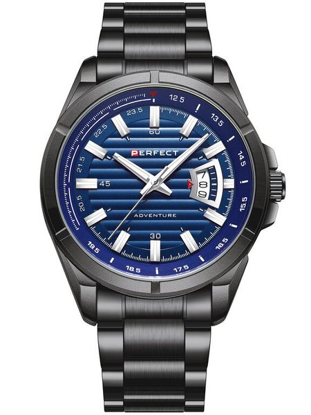 Kup ZEGAREK MĘSKI PERFECT M102-12 (zp359g) + BOX na arena.pl i ciesz ...
