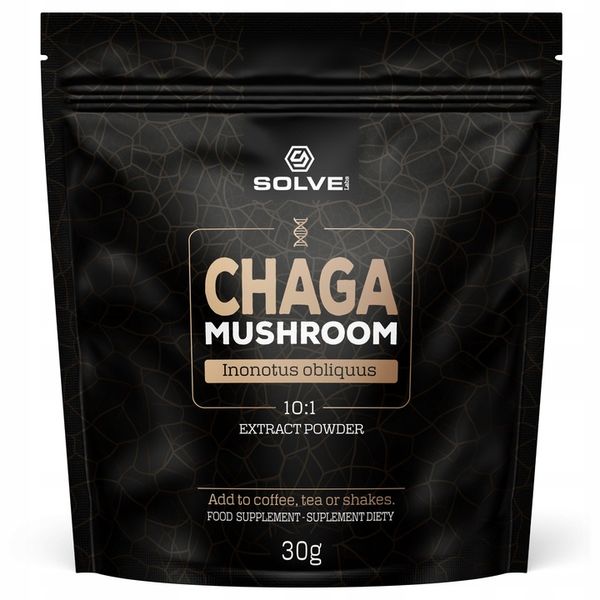 CHAGA 30G - Arena.pl