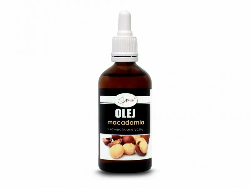 Olej Macadamia 100ml - Arena.pl