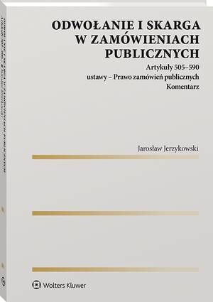 (pdf) Odwołanie i skarga w zamówieniach publicznych - Arena.pl