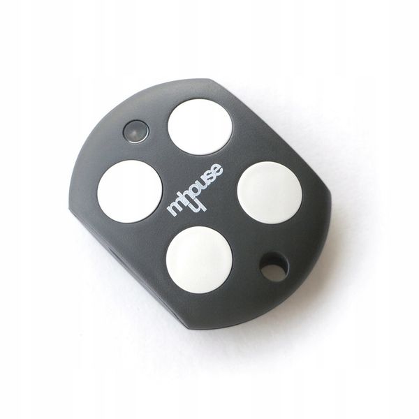 Pilot GTX4 Mhouse / Nice oryginał - Arena.pl