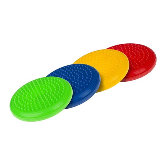 dyski sensoryczne 4 szt. - Arena.pl