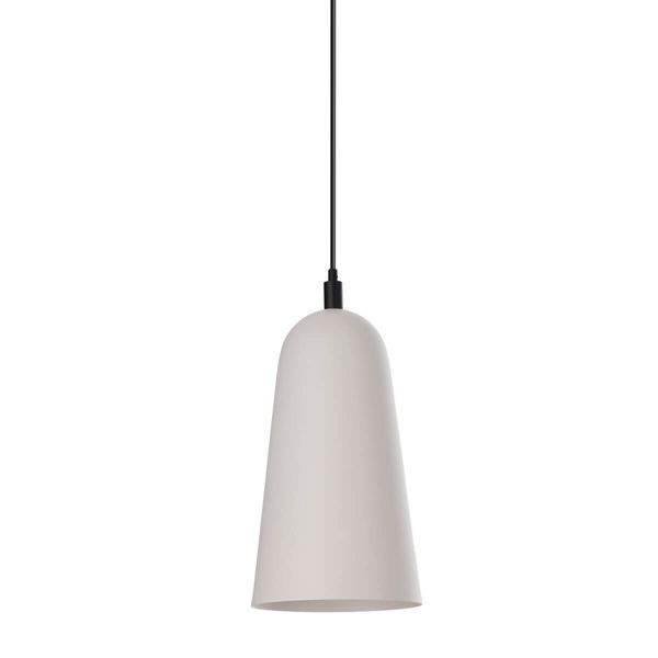 Lampa wisząca metalowa CAPRI AZ5648 Azzardo LED 5W 3000K sypialniana ...