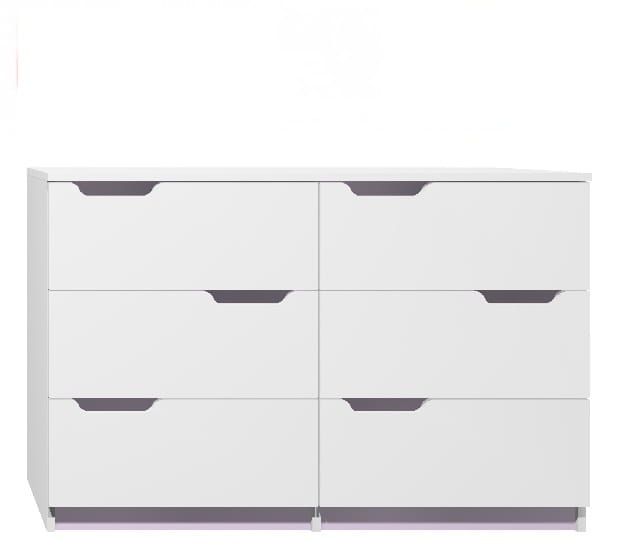 komoda MODERN C3 120x40 w.80 - archiwum Arena.pl