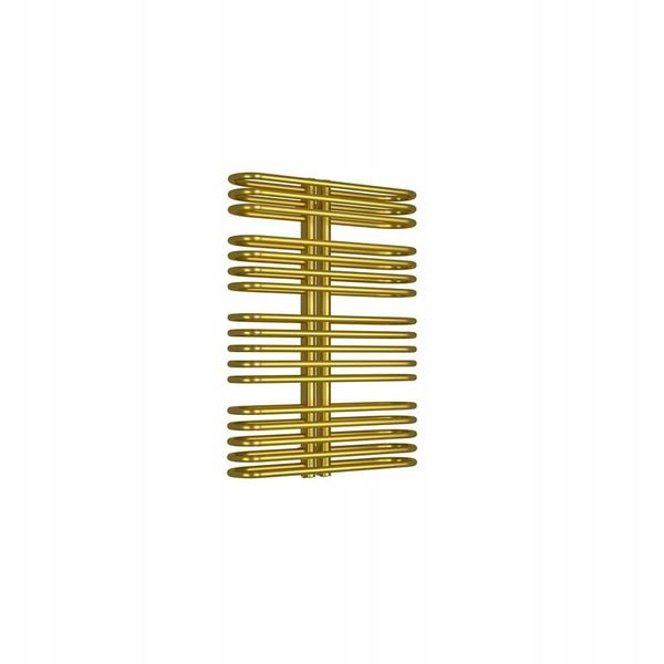 GRZEJNIK ŁAZIENKOWY NEO 940x550 CROWN GOLD - Arena.pl