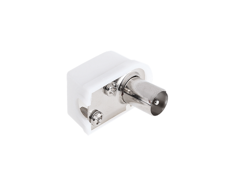 WTY0258.1 Wtyk anten TV katowy maly Cabletech - Arena.pl