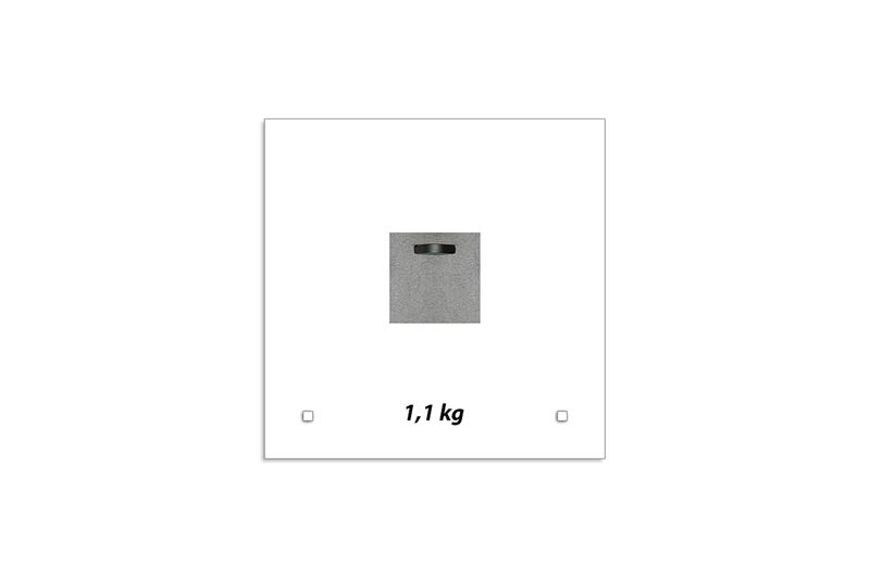 Obraz Na Szkle - Daniel Zwierze - 30X30 Cm - Gac30X30-2400 - archiwum ...