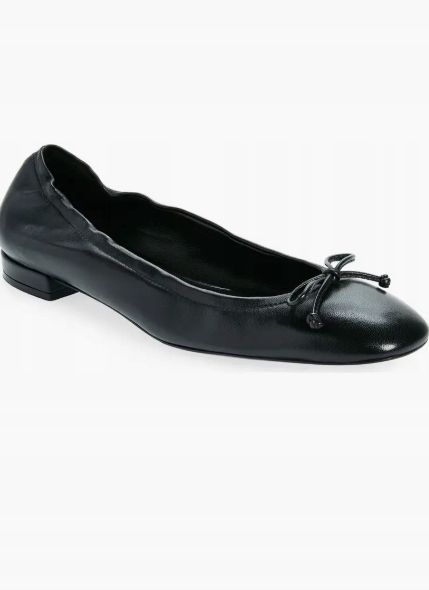 Kup Bria Ballet Flat Stuart Weitzman r.41 na arena.pl i ciesz się niską ...