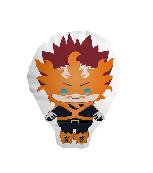Kup Poduszka Chibi My Hero Academia - Endeavor na arena.pl i ciesz się ...