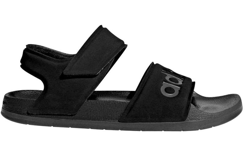 Sandały męskie Adidas ADILETTE SANDAL (FY8649) 40.5 - Arena.pl