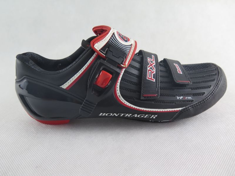 Kup Buty rowerowe Bontrager RXL Road r. 45,5 na arena.pl i ciesz się ...