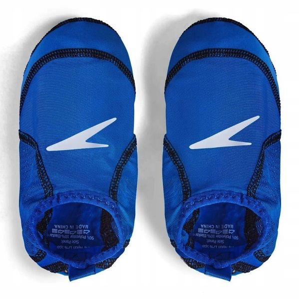 Kup Skarpetki sportowe skarpety basenowe dla dzieci Speedo Pool Socks r ...