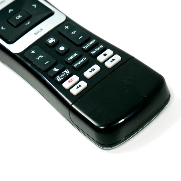 Pilot dekodera UPC Horizon | Oryginalny | Radiowy - Arena.pl