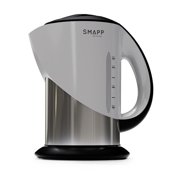 smapp czajnik 442.1 grafit produkt polski - Arena.pl