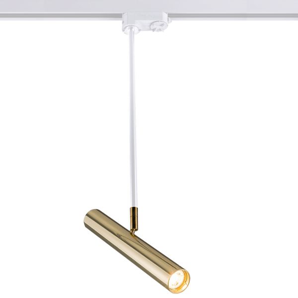 Reflektor LAMPA sufitowa AKADI 0148 Amplex metalowa OPRAWA do sysytemu ...