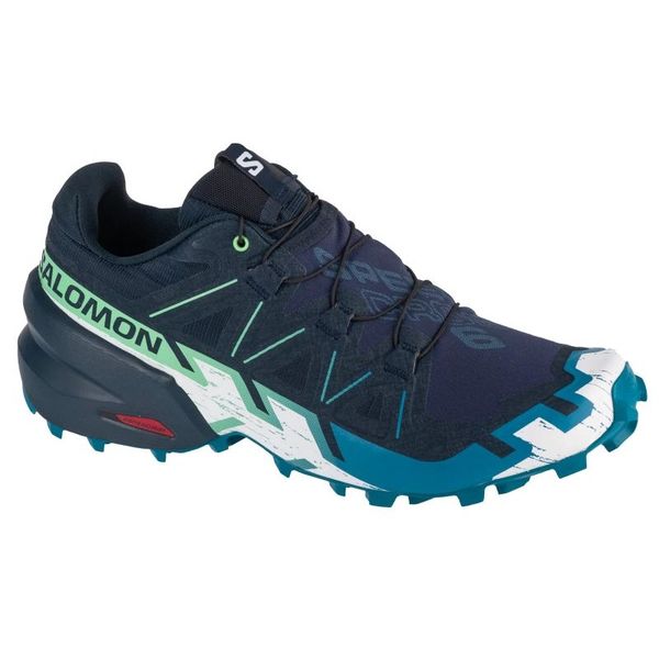 Buty Salomon Speedcross 6 474653 r.42 - Arena.pl
