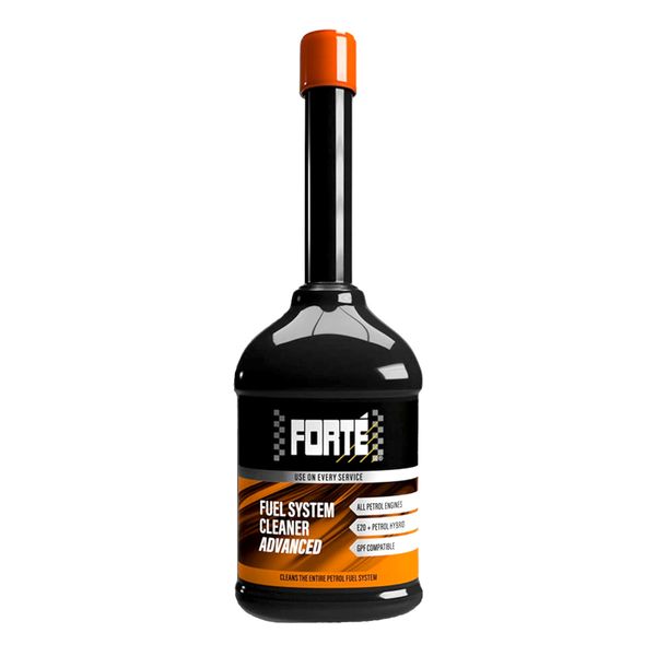 Kup FORTE Fuel System Cleaner Advanced 400 ml na arena.pl i ciesz się ...