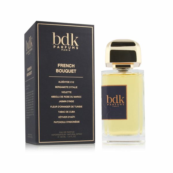 Kup Perfumy Unisex BDK Parfums French Bouquet EDP 100 ml na arena.pl i ...