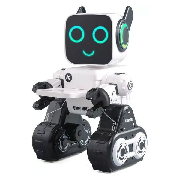 Kup Zdalnie sterowany robot-zabawka Cady Wile Robot-Advisor Touch Robot ...