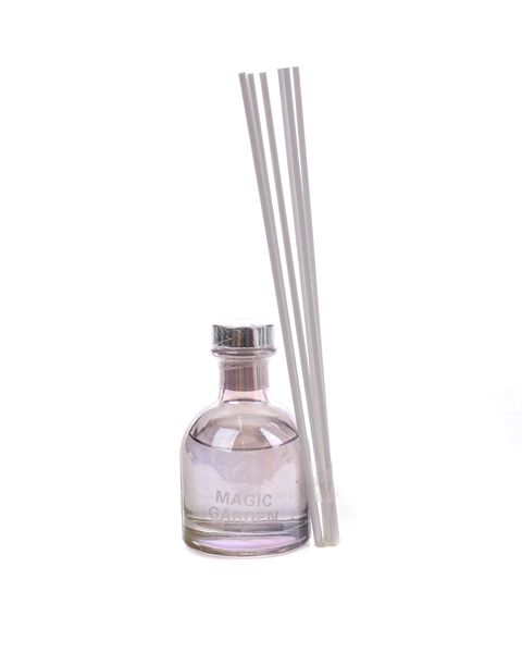 PEPCO Dyfuzor zapachowy z patyczkami 70 ml Różowy - Arena.pl