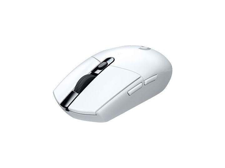 Mysz LOGITECH G305 LightSpeed Biały - Arena.pl