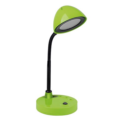 IDEUS 02875 RONI LED GREEN - Arena.pl