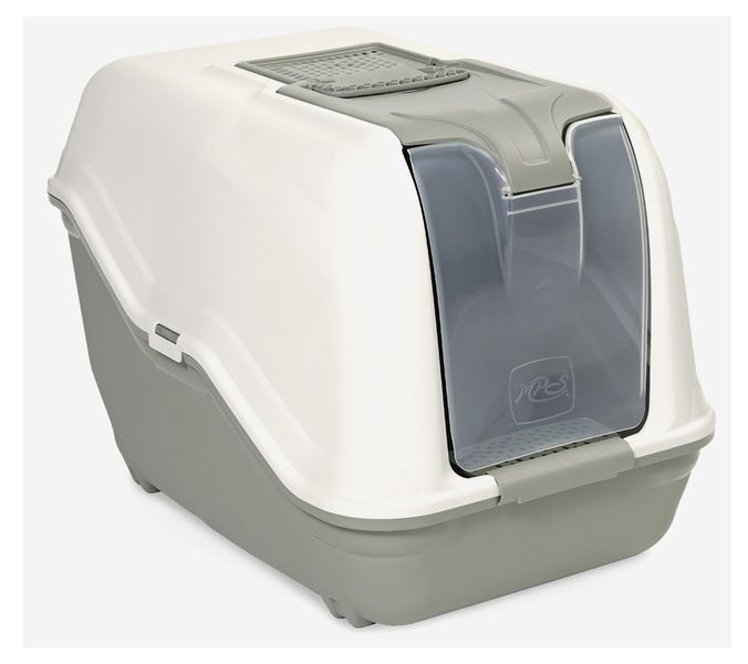 Kup Duża Kuweta dla kota NETTA MAXI GREEN na arena.pl i ciesz się niską ...