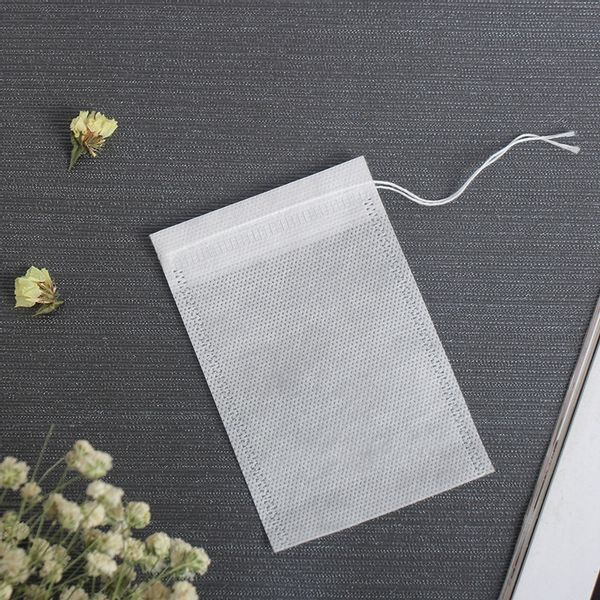 WORECZKI Torebki na HERBATĘ ZIOŁA do Parzenia 100x - Arena.pl