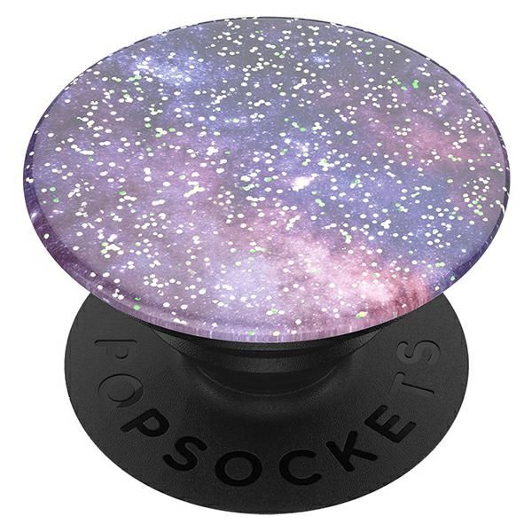 Popsockets 2 Glitter Nebula 800934 uchwyt i podstawka do telefonu - premium - Arena.pl