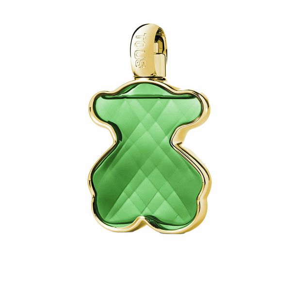 Perfumy Damskie Tous EDP EDP 50 ml LoveMe The Emerald Elixir - Arena.pl