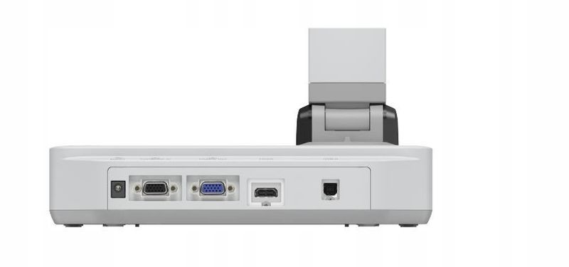 EPSON Visualiser ELPDC13 Desktop Optical - Arena.pl