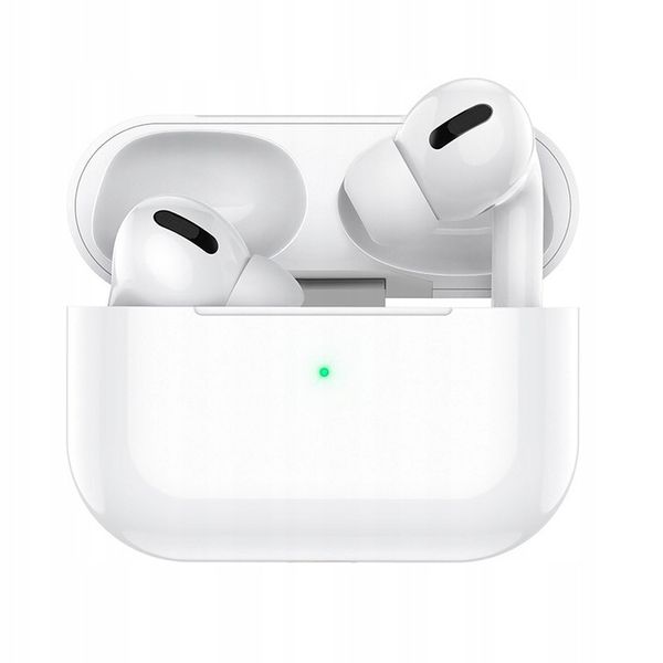 Kup SŁUCHAWKI BEZPRZEWODOWE douszne do/na iPhone 12/13/14/15/PRO/MAX ...