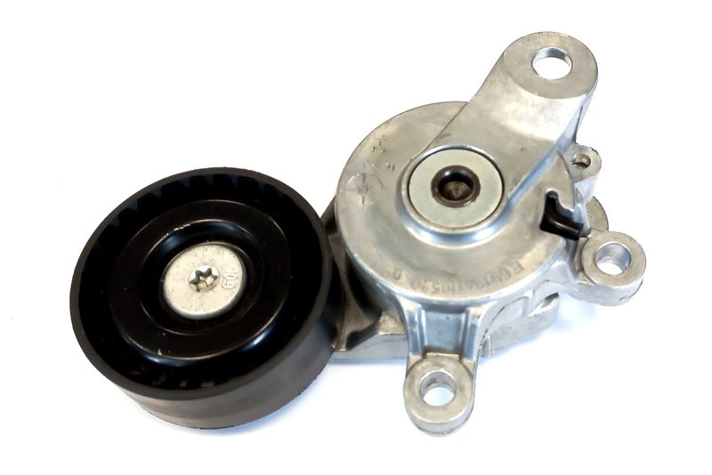 Kup NAPINACZ PASKA AUDI A3 1.4 TFSI,1.6 FSI, SKODA OCTAVIA II 1.4TSI ...