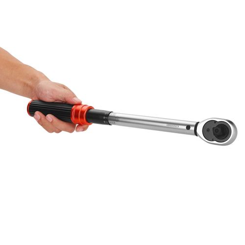 Kup KLUCZ DYNAMOMETRYCZNY 1/2" 20-120Nm KD11384 na arena.pl i ciesz się ...