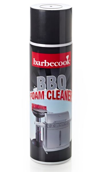 Pianka do czyszczenia grilla Barbecook płyn preparat grill - Arena.pl