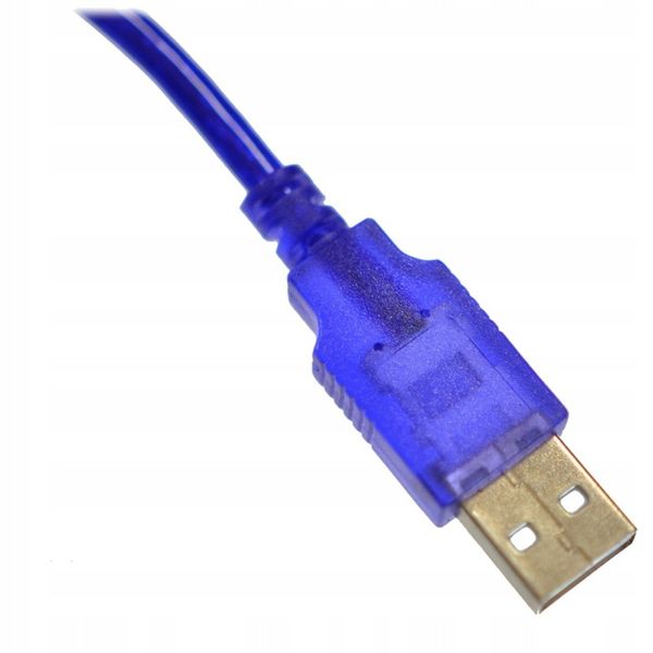 KABEL DIAGNOSTYCZNY MULTIECUSCAN + VAG KKL OBD2 - Arena.pl