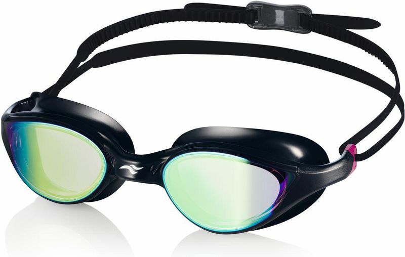 Kup Okulary pływackie na basen dla dorosłych Aqua Speed Calypso z etui ...