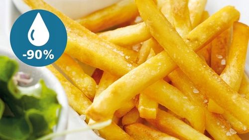 Kup FRYTKOWNICA AIRFRYER BEZTŁUSZCZOWA NA130/00 PHILIPS 1700W 6,2 l na ...