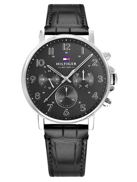 Zegarek Męski Tommy Hilfiger Daniel 1710381 - Arena.pl