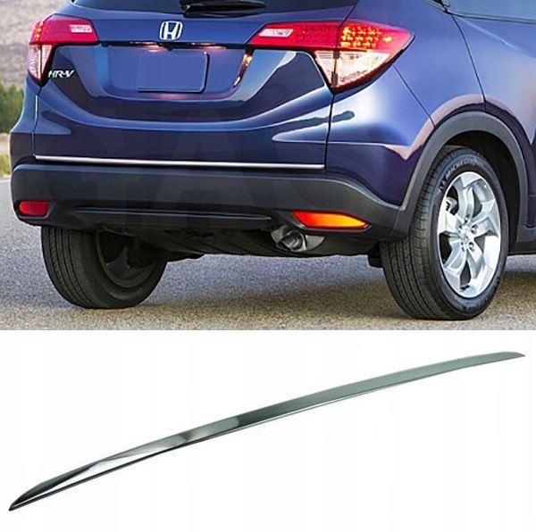 Kup HONDA HR-V RV LISTWA CHROM Chromowana Klapa Tuning na arena.pl i ...