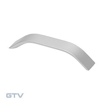 Kup Uchwyt meblowy UA-337, Aluminium mat, 128mm na arena.pl i ciesz się ...