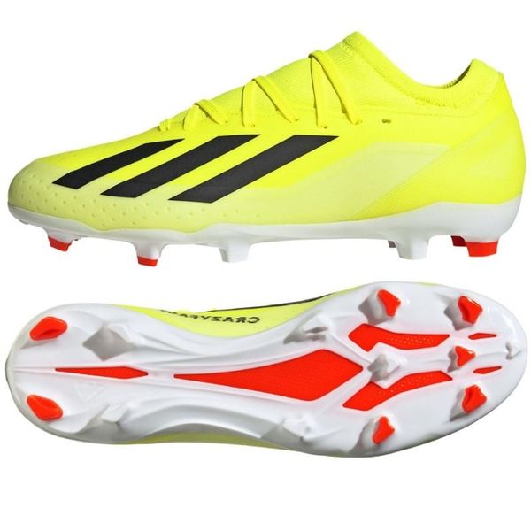 Buty adidas X Crazyfast League Fg IG0605 r.42 - Arena.pl