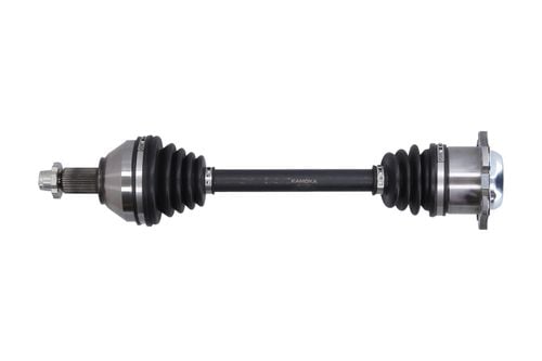 Kup PÓŁOŚ LEWA VW POLO IV 2001 2002 2003 2004 2005 2006 2007 2008 2009 ...