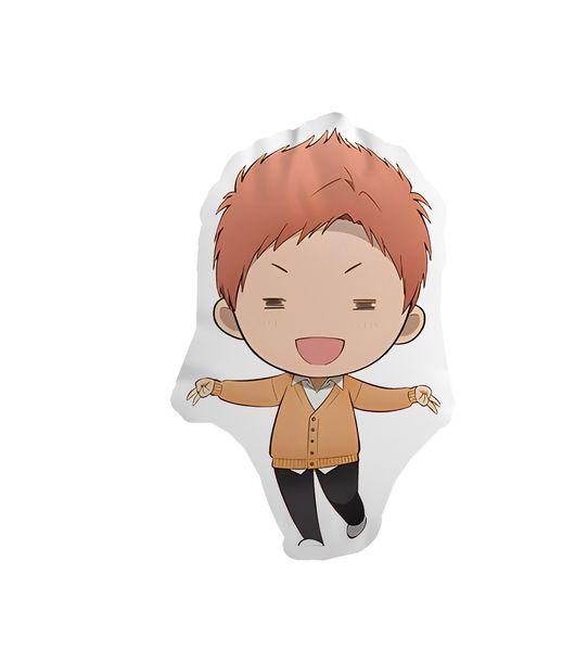 Kup Poduszka Chibi Tomo-chan wa Onnanoko! - Tatsumi Tanabe na arena.pl ...