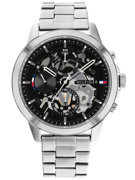 Kup ZEGAREK MĘSKI TOMMY HILFIGER Henry 1710477 zf091a na arena.pl i ...